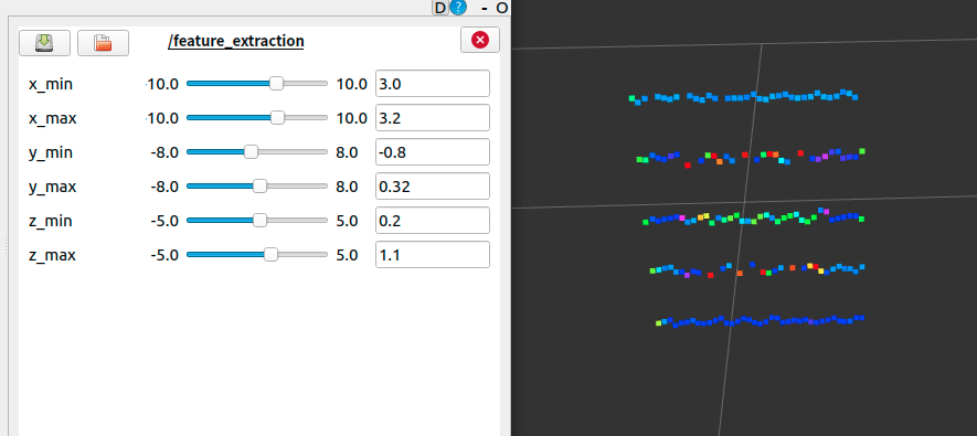 ubuntu20.04 实测 机械式激光雷达与相机联合标定_computing calibration results (roll,pitch,yaw,x,y,-CSDN博客