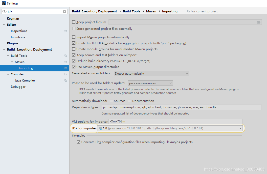 IDEA maven打包报错Fatal error compiling: 无效的目标发行版: 1.8 -」 [Help 1]_错误: 不支持发行版本 1.8-CSDN博客