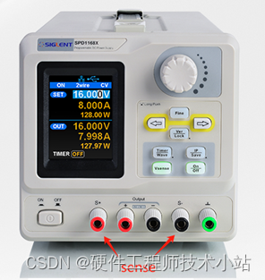 硬件测试入门-聊聊Sense_sense线-CSDN博客