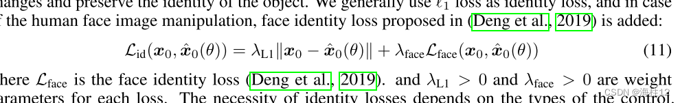 DIFFUSIONCLIP: TEXT-GUIDED IMAGE MANIPULATION USING DIFFUSION MODELS-CSDN博客