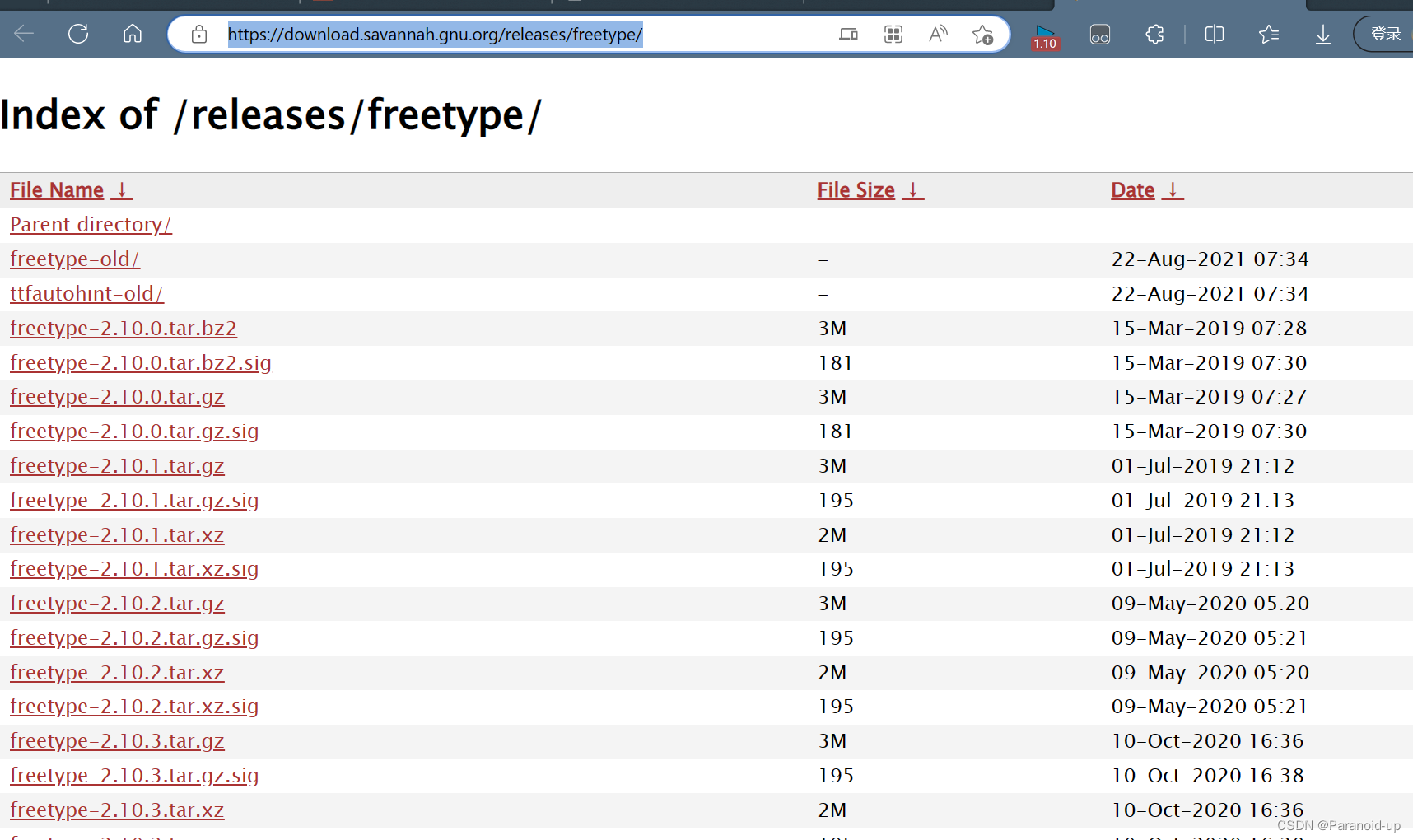 移植Zlib，Libpng，FreeType详细步骤_zlib 移植到arm开发版-CSDN博客