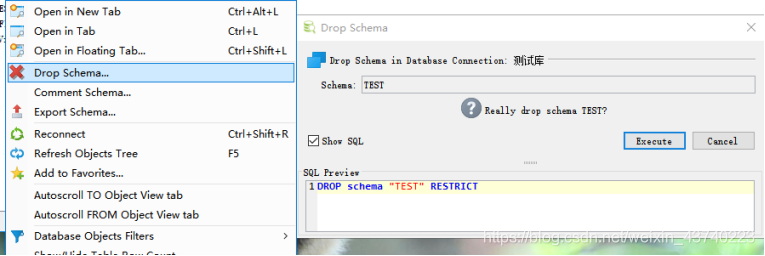 DbVisualizer pro版本 的入门使用详细教程-CSDN博客