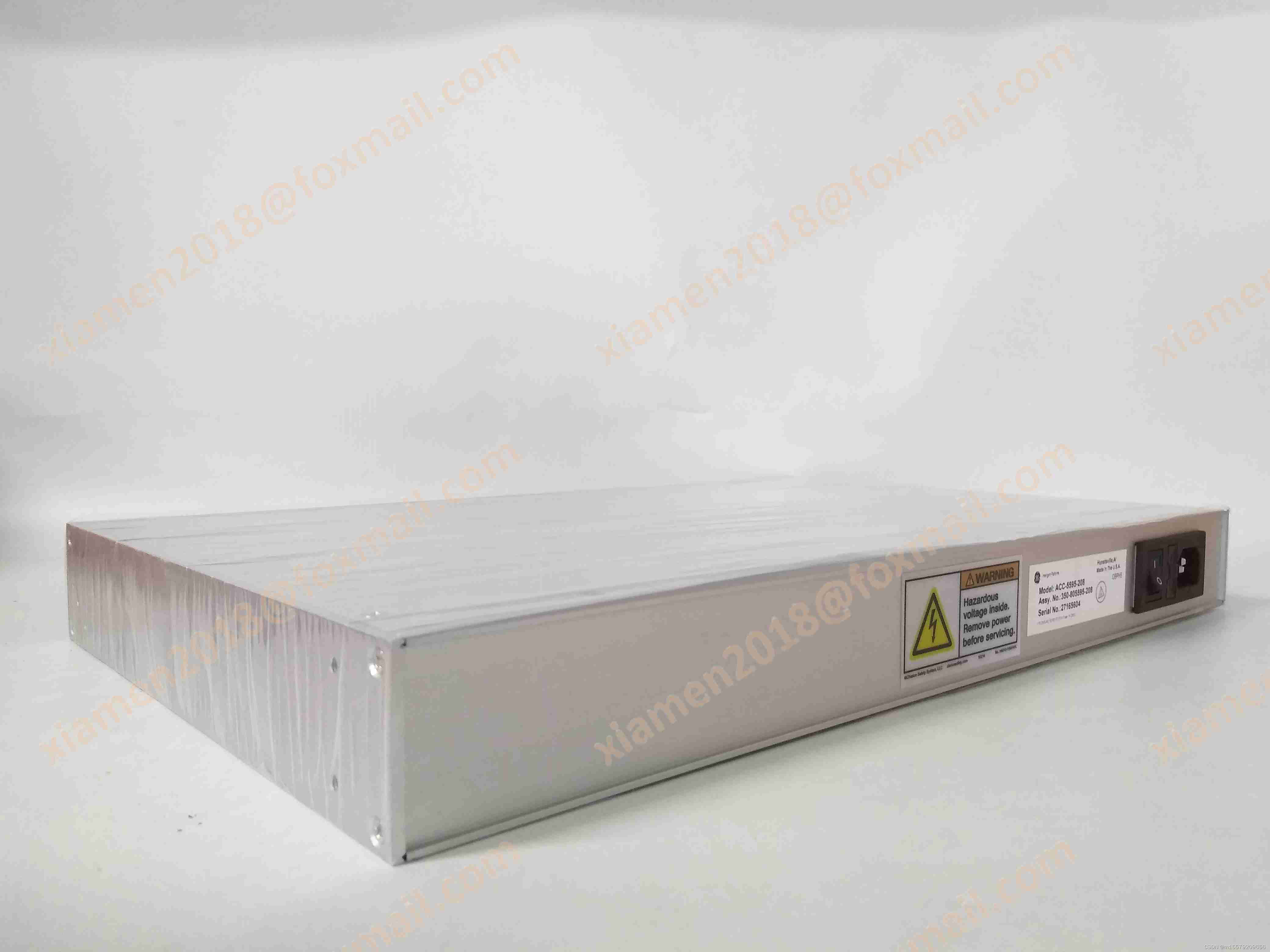 GE ACC-5595-208 350-805595-208 继电器模块-CSDN博客