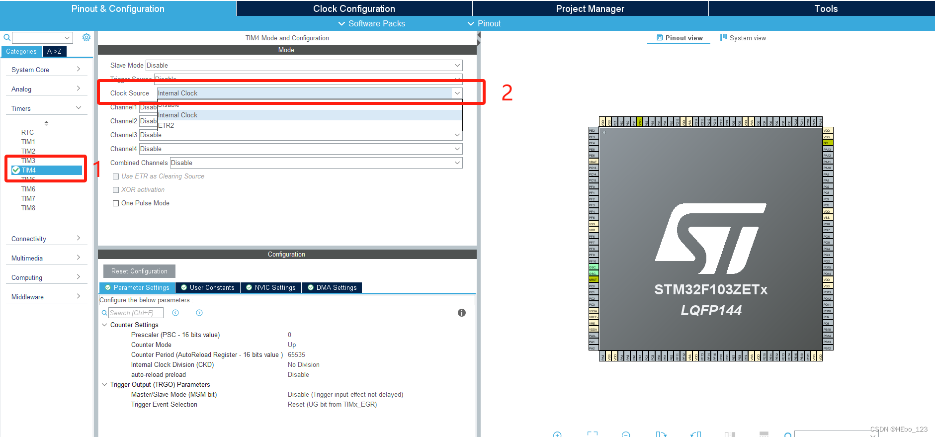 RT-Thread Studio之超声波测距（SR04）调试_rtthread调试-CSDN博客