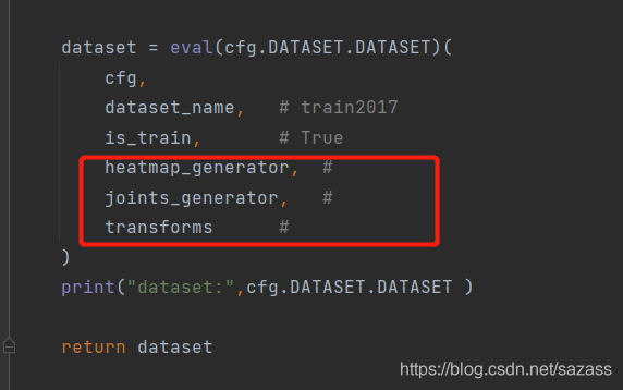 【HigherHRNet】 HigherHRNet 详解之 HigherHRNet的整体框架与流程-CSDN博客
