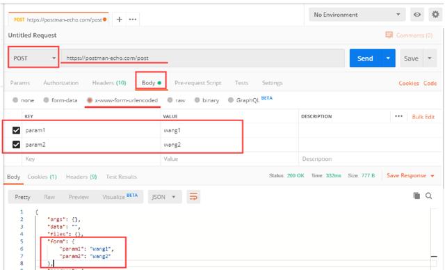 postman delete 请求_Postman接口测试工具最全教程(一)「乐搏TestPRO」-CSDN博客