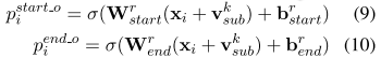 [实体关系抽取｜顶会论文]CasRel:A Novel Cascade Binary Tagging Framework for Relational Triple Extraction-CSDN博客