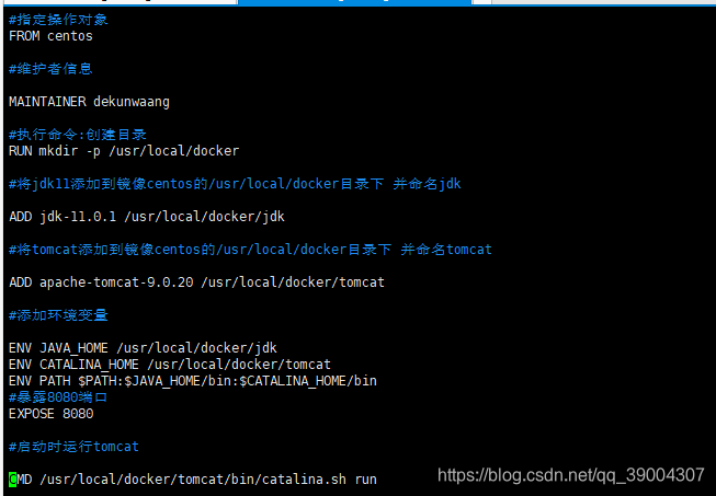 centos配置docker 启动spring boot项目_3分彩0417找xx05点cc-CSDN博客