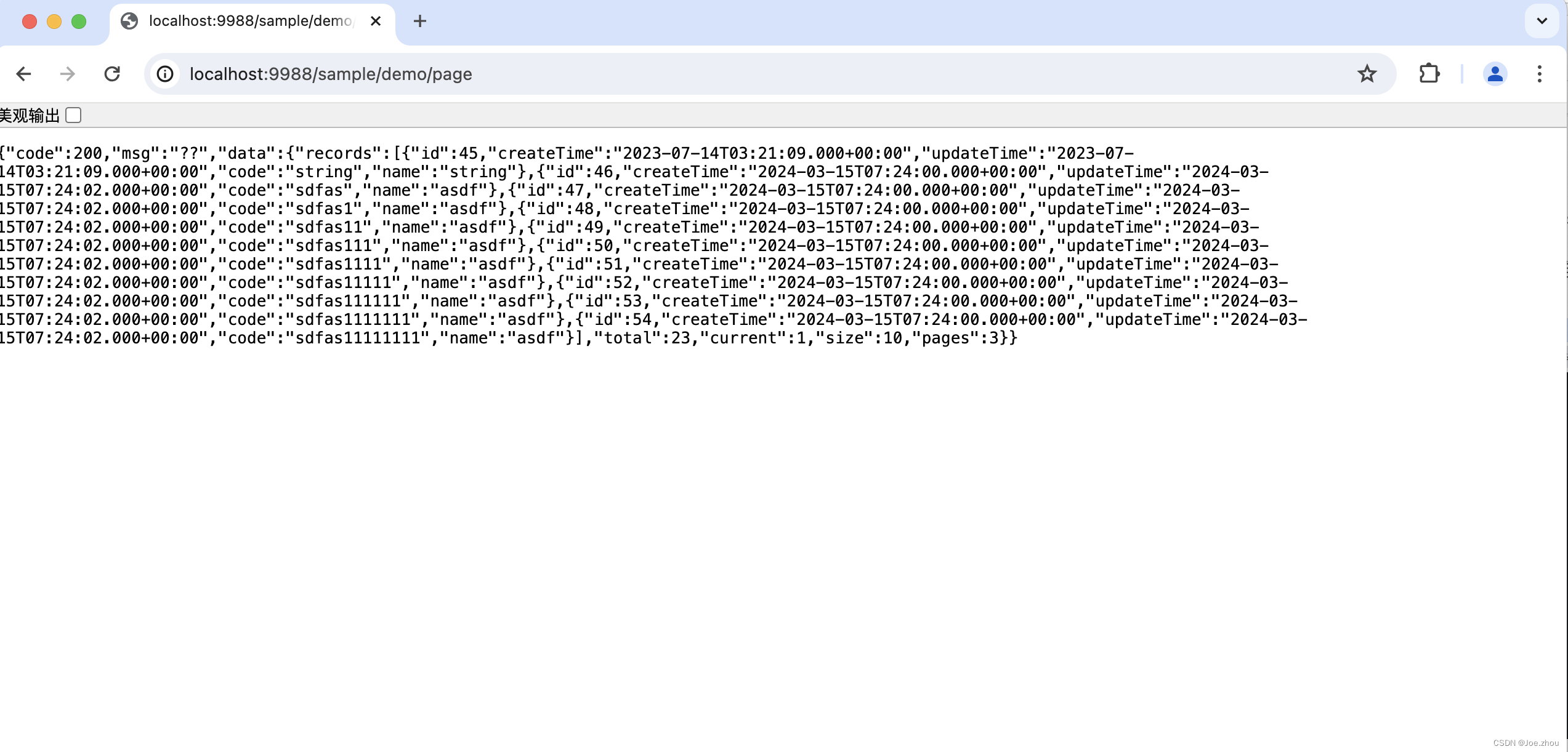 Smart-SSO单点登录（三）：接入指南-CSDN博客
