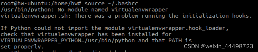 ubuntu18.04安装python3.8后创建虚拟环境_ubuntu下 python3.8安装虚拟环境-CSDN博客