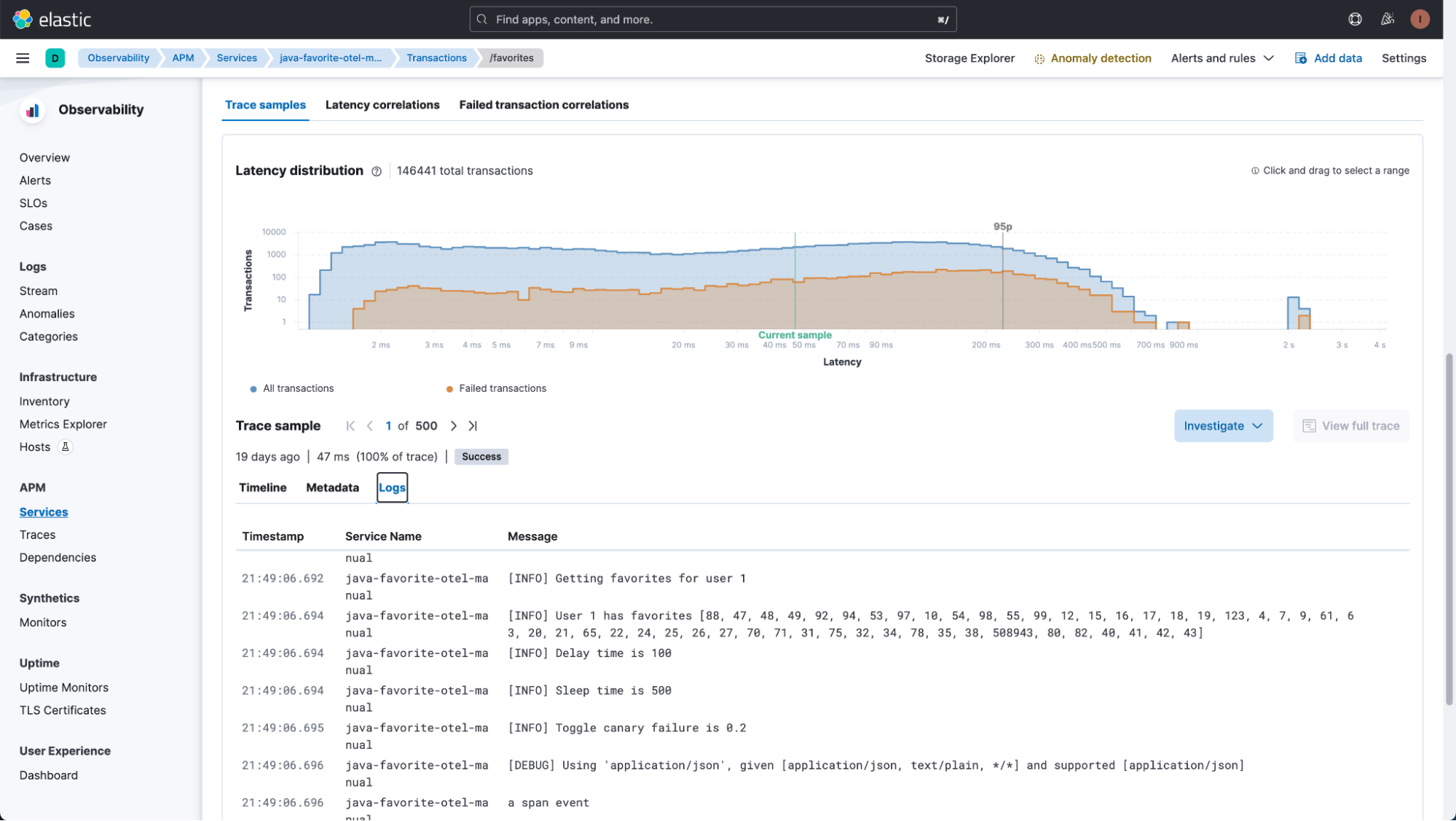 Observability：使用 OpenTelemetry 自动检测 Java 应用程序_docker opentelemetry-javaagent-CSDN博客