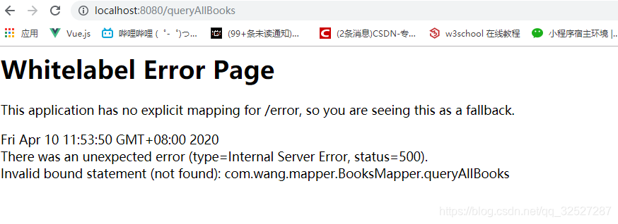 spring boot 整合mybatis上手就出错，也是没谁了_org.mybatis.spring.boot:mybatis-spring ...