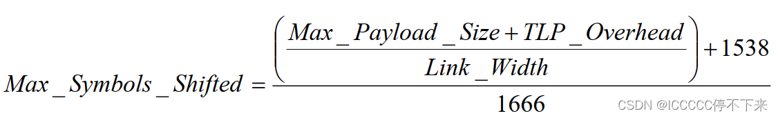 PCIe/USB3.0中的Elastic buffer/store-CSDN博客
