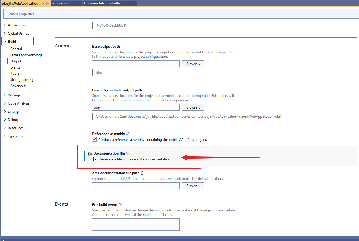 .net8系列-03图文并茂手把手教你配置Swagger以及实现接口版本控制_netcore mvc swagger-CSDN博客