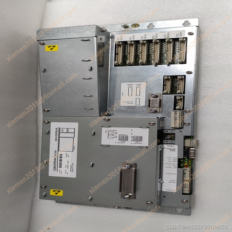 CONVERTEAM MVC3001-4003A 控制器模块_converteam 模块-CSDN博客