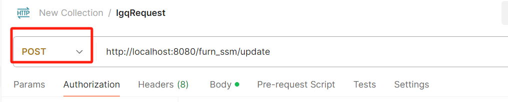 HTTP状态 405 - 方法不允许_类型 状态报告 消息 request method 'post' not supported 描述 -CSDN博客