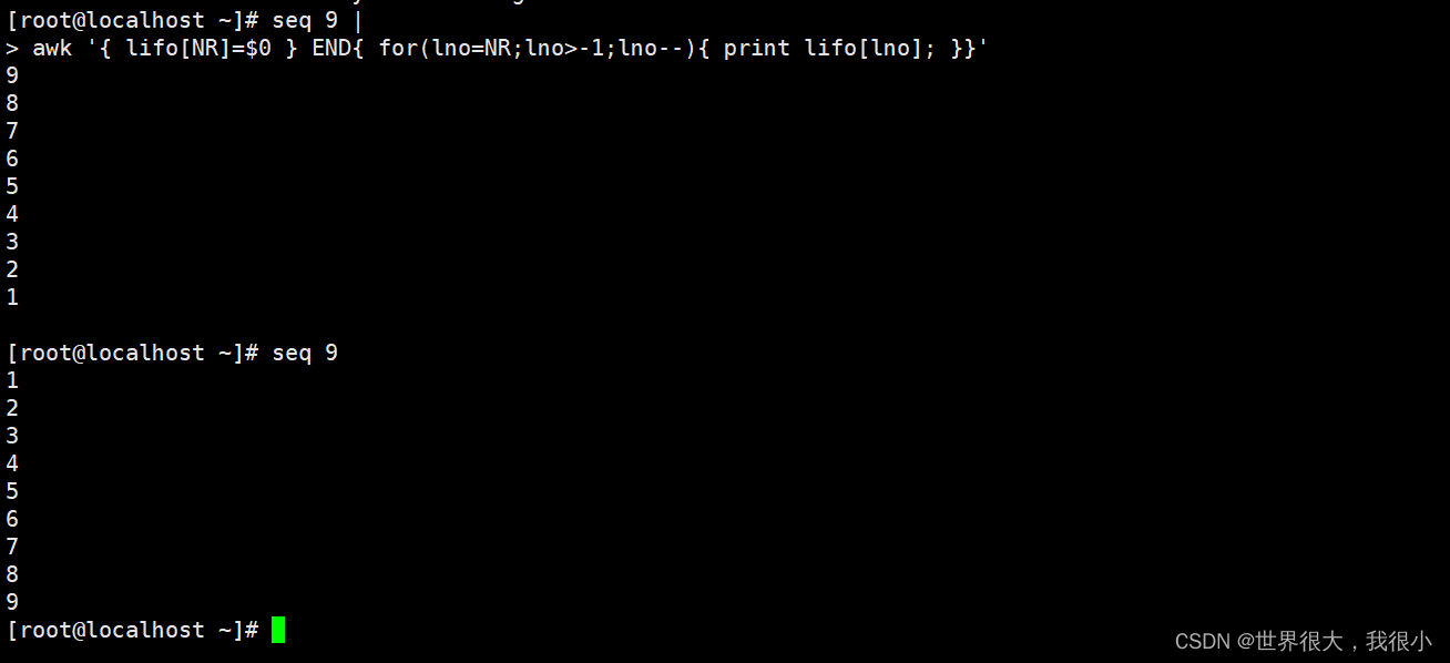 shell符号解释（持续更新）_shell -ne-CSDN博客