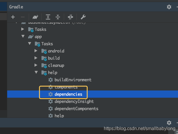 记:AS debug 依赖冲突-＞checkDefaultDebugDuplicateClasses FAILED_duplicate class org.intellij.lang ...