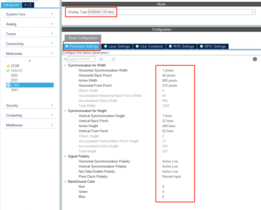 RTThread移植TouchGFX从零开始详细教程！全网首发！_rtthread touchgfx-CSDN博客