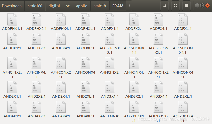 ICC图文流程——(一)数据准备Data Setup_techfile的位置-CSDN博客