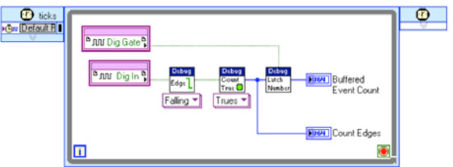 LabVIEWCompactRIO 开发指南37 在第三方模拟器中执行_labview 终端和设备 没有compactrio-CSDN博客