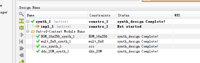 基于FPGA的数字下变频（DDC）设计Verilog代码VIVADO仿真_fpga ddc-CSDN博客