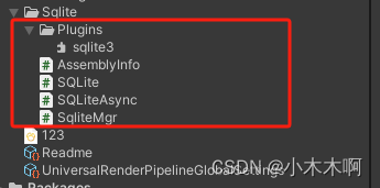 Unity Sqlite 连接数据库_unity怎么连接sqlite-CSDN博客