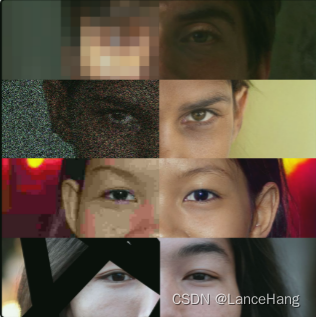 Robust Unsupervised StyleGAN Image Restoration总结整理-CSDN博客