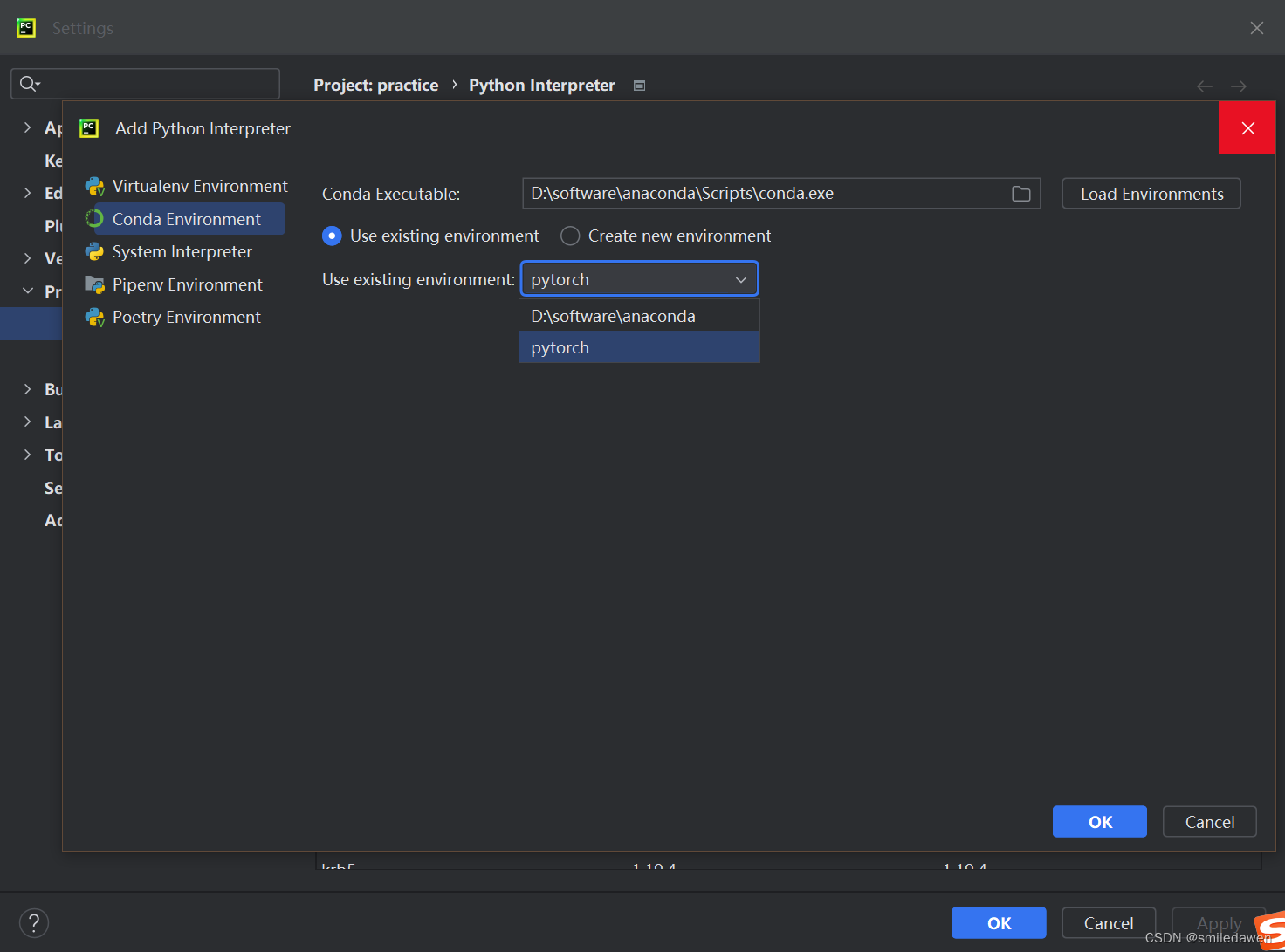 Pytorch 入门资源(一) annaconda3下安装pytorch2.0.0和python3.7，使用Pycharm编辑器环境配置_如何 ...