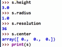 python 三维向量 交互_Python+VTK教程-TVTK入门-CSDN博客