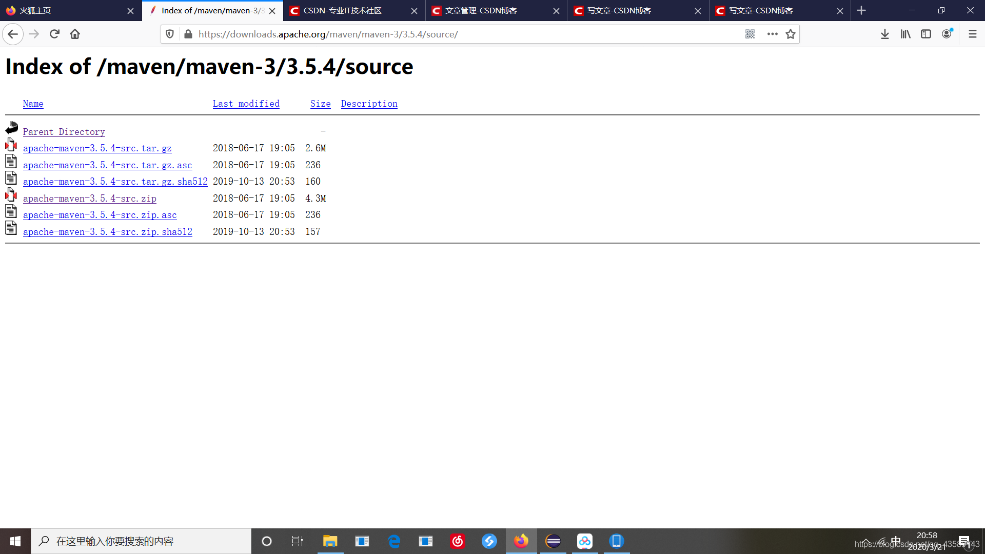 运行mvn -v时报错：找不到或无法加载主类 org.codehaus.plexus.classworlds.launcher.Launcher_mvn -v 错误: 找不到或无法加载主类 ...