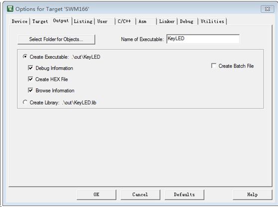[屏驱相关]【SWM166-SPI-Y1.28C1测评】 开发环境的构建-CSDN博客
