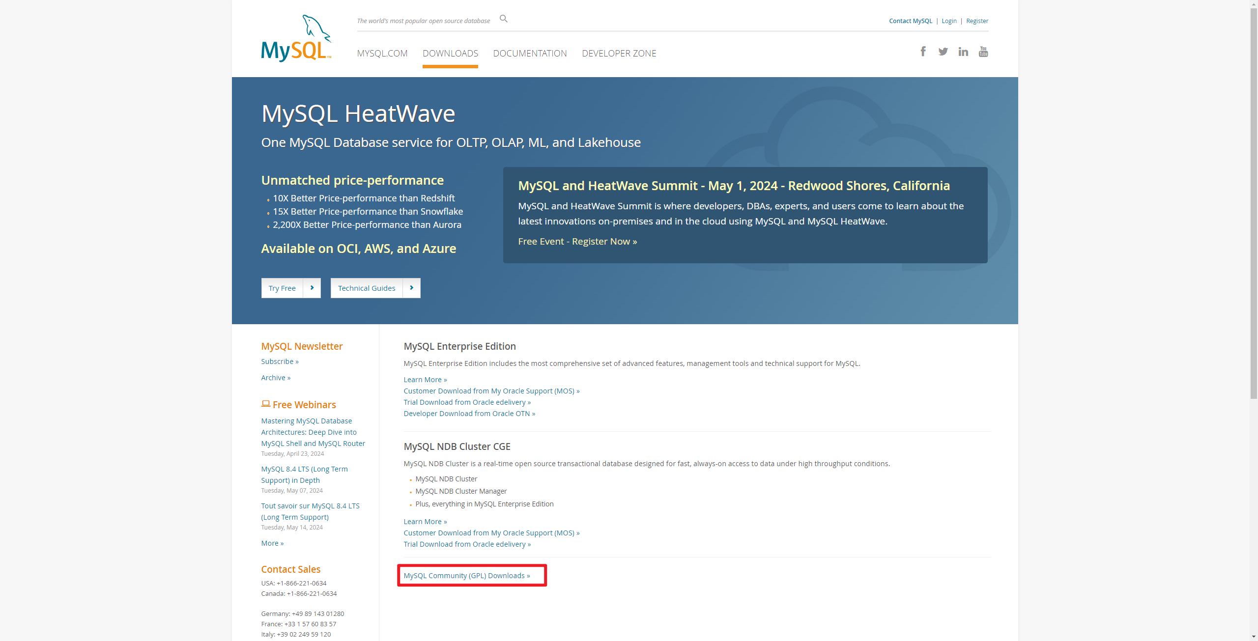 【2024最新】MySQL8.0 + DataGrip 下载安装教程_datagrip社区版-CSDN博客
