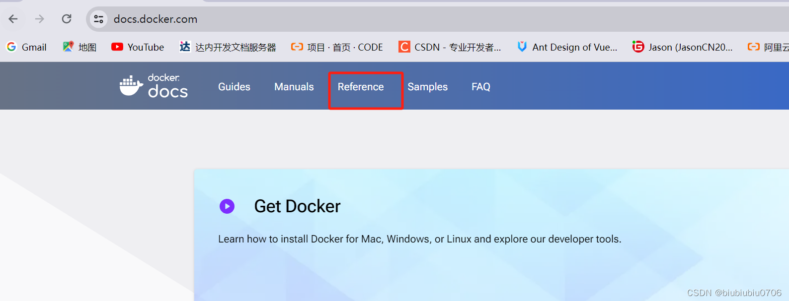 Docker笔记_centos-base.repo-CSDN博客