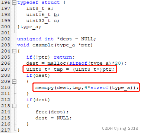 __aeabi_memcpy __aeabi_memcpy4 __aeabi_memcpy8-CSDN博客