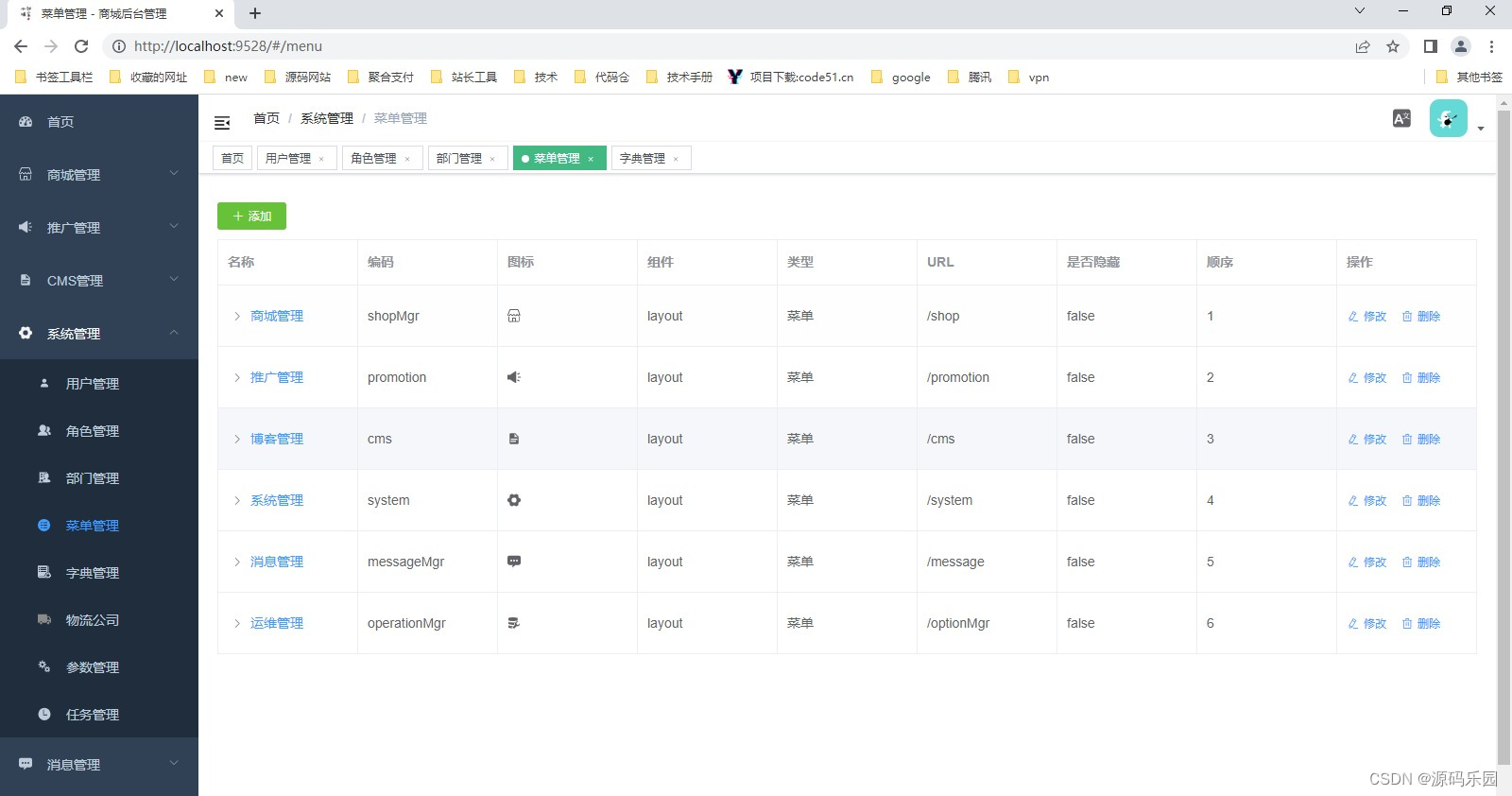基于SSM+SpringBoot+MySQL+Vue+Uniapp的商城购物系统-CSDN博客