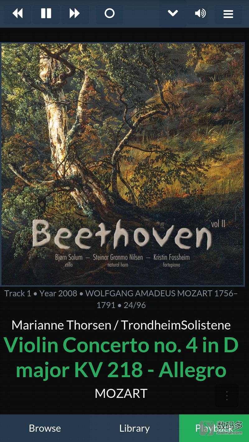 linux数字音频播放器,Moode Audio Player数字音频播放系统的体验-CSDN博客