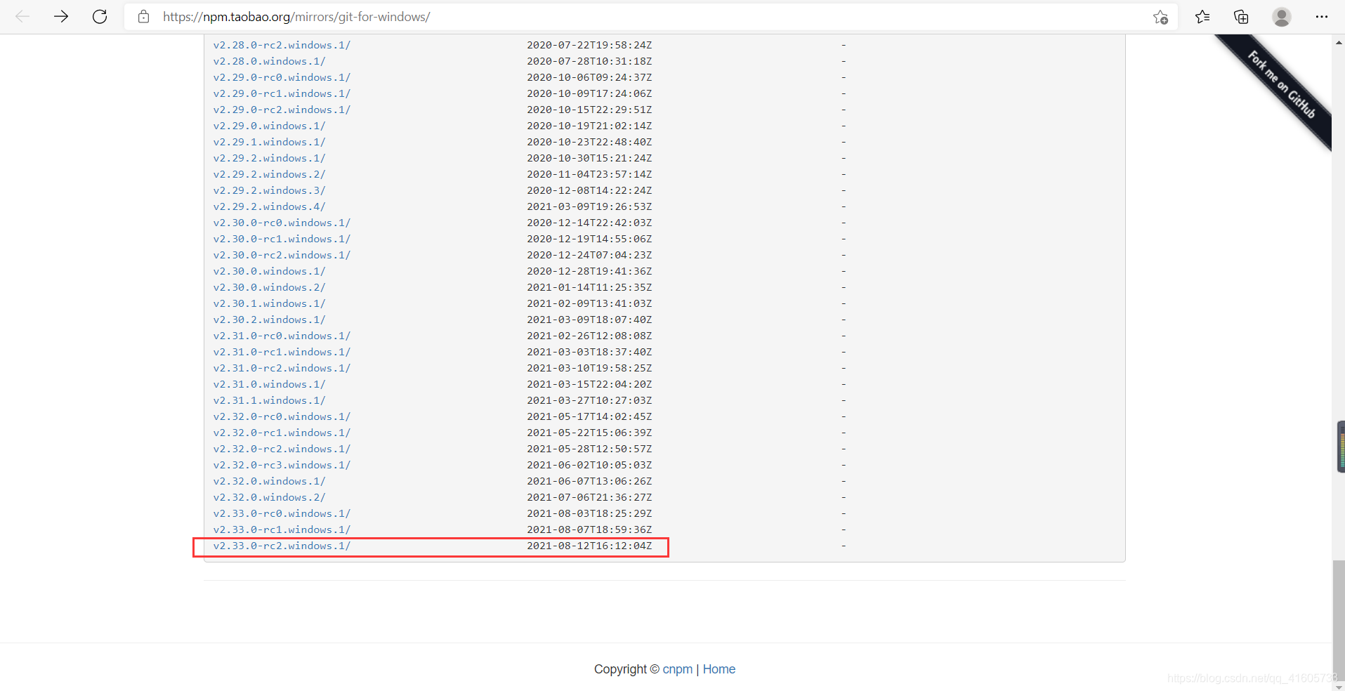 关于Git--（1）安装_git2.33.0安装步骤-CSDN博客