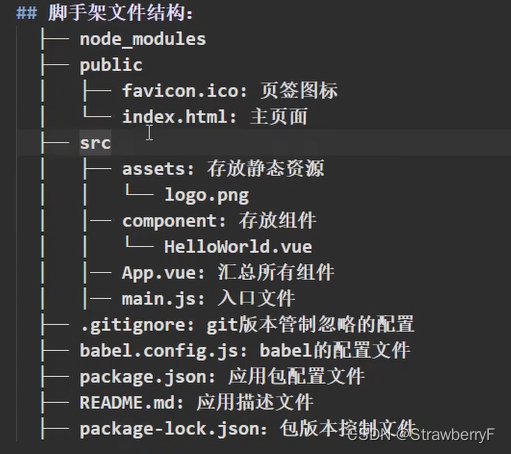Vue脚手架相关笔记（ref属性、props配置、mixin混入、scoped样式）_props: { loginshow: string, registershow: string }-CSDN博客