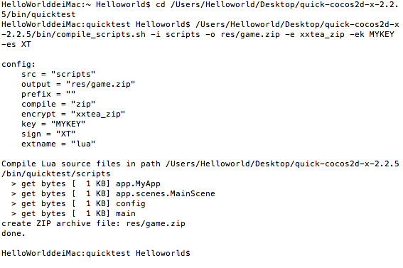 cocos进阶教程(3)Lua加密技术-CSDN博客