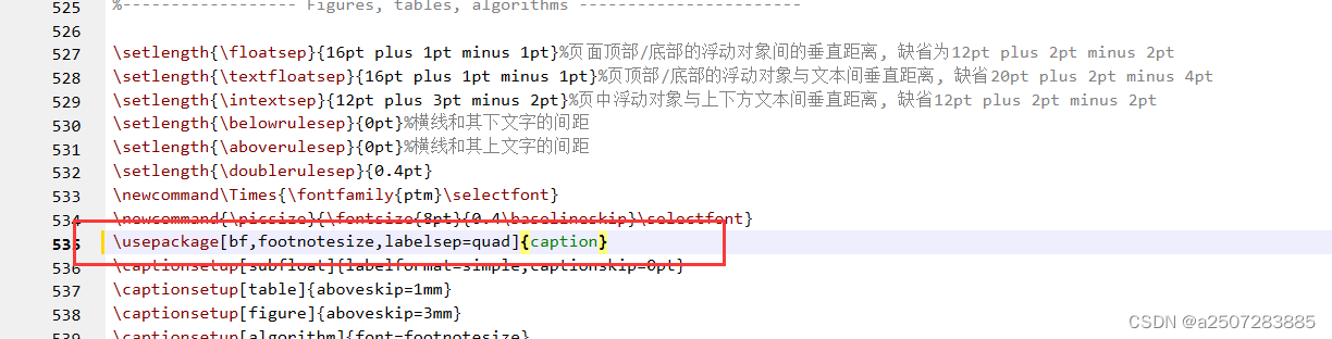 中国科学信息科学latex模板编译报错的解决办法_cctart.cls not found-CSDN博客