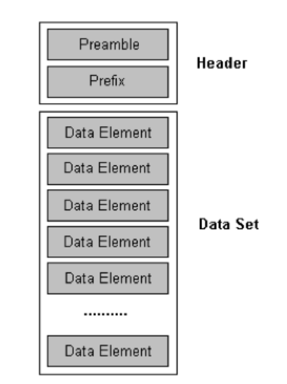 医学影像处理：NIFTI与DICOM格式详解及Python操作-CSDN博客