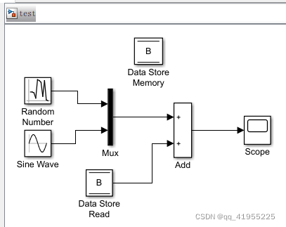Matlab-Simulink_信号和系统模块_bus selector-CSDN博客
