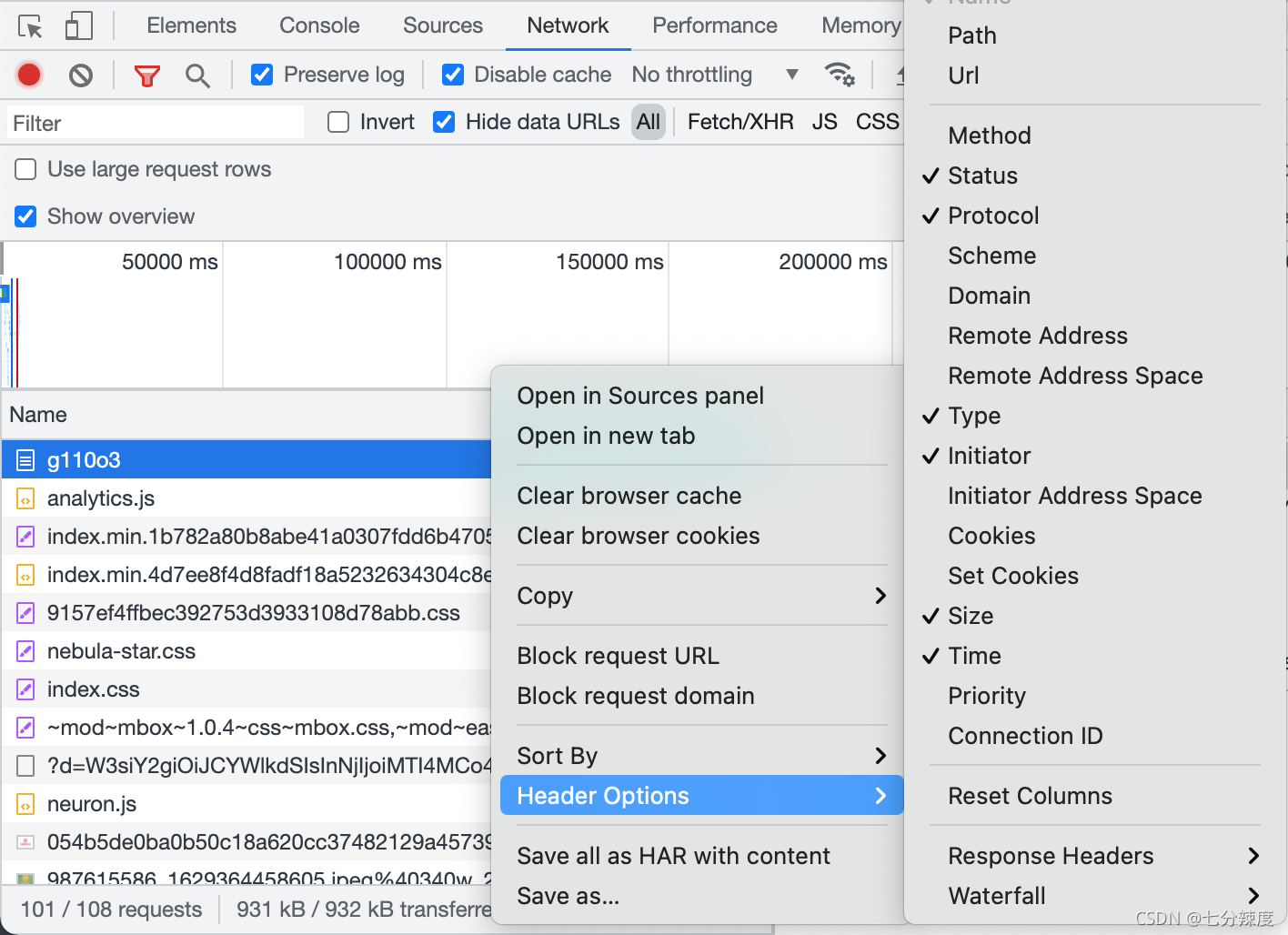 ValueError: Invalid header name b‘:authority‘_valueerror: invalid header name b':authority-CSDN博客