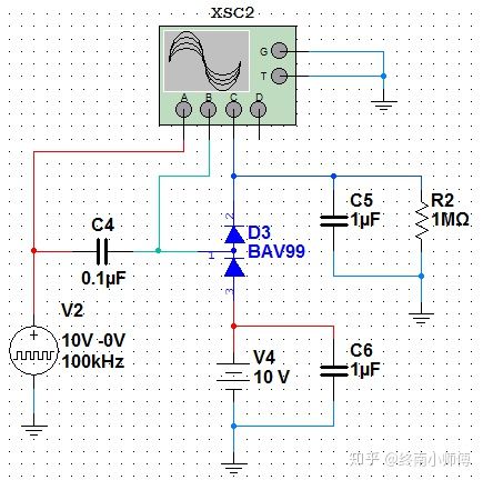 LCM驱动电压VGH&VGL产生电路原理分析_vgh和vgl电路详细讲解-CSDN博客