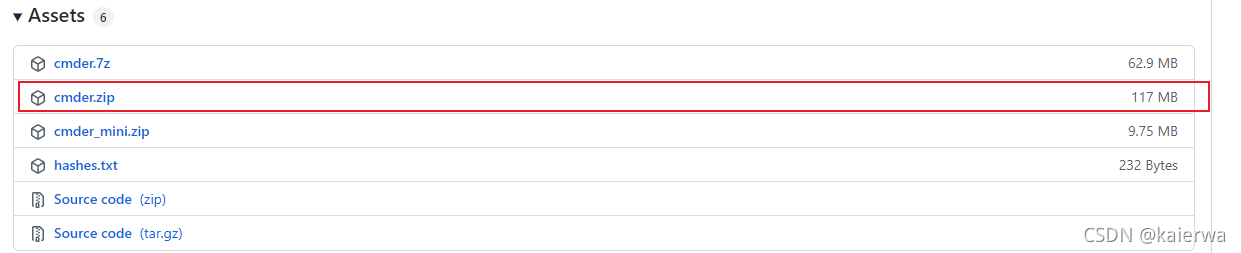 保姆级 cmder/ConEmu to vscode terminal ，并设置别名_cmder conemu-CSDN博客