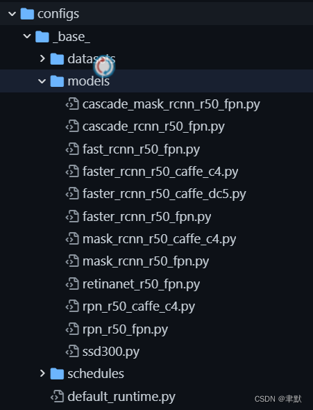 【mmdetection系列】mmdetection之backbone讲解_mmdection的backbone是从哪里读的-CSDN博客