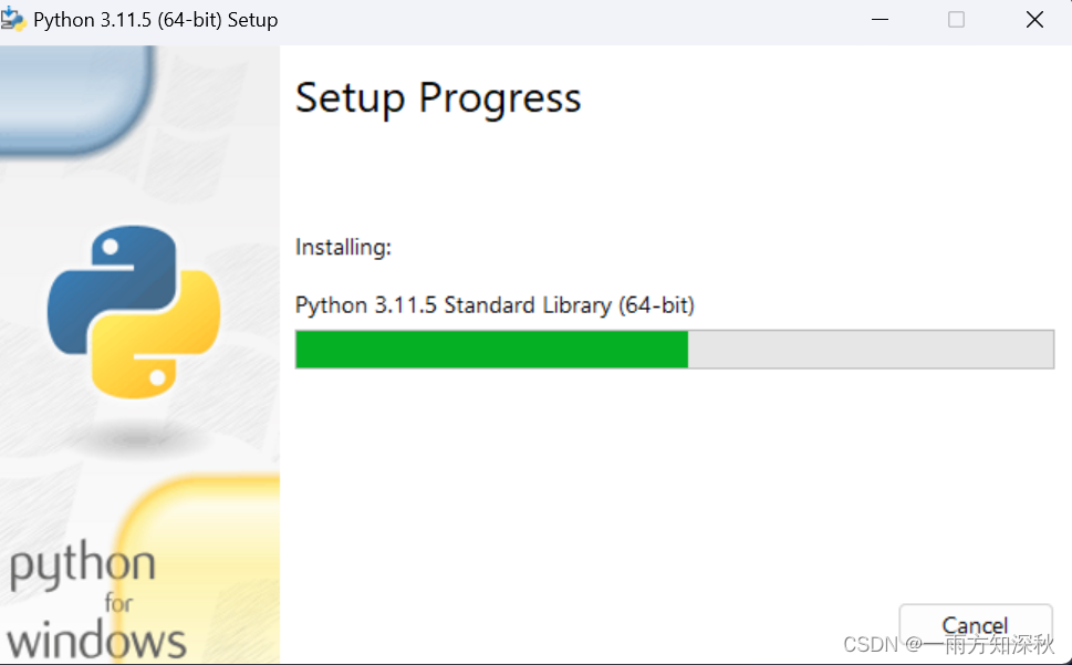 python解释器安装教程_windows embeddable package (64-bit)-CSDN博客