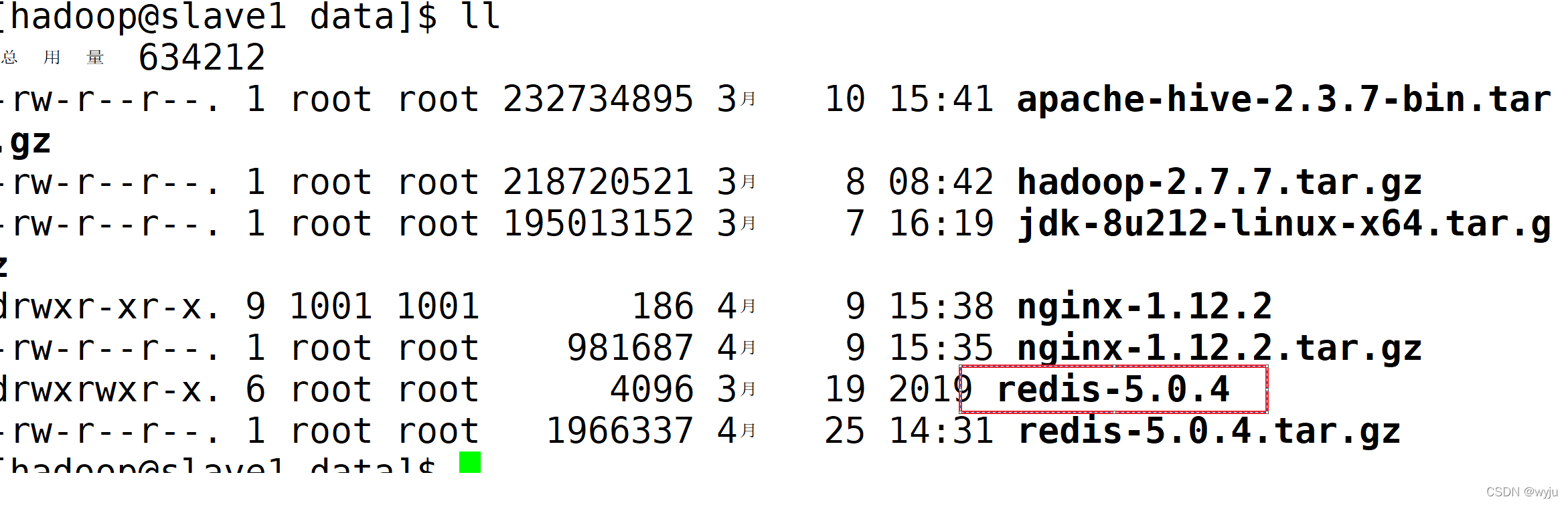 手动安装与配置Redis服务器-CSDN博客