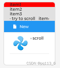 LVGL学习笔记 30 - List（列表）_lvgl list-CSDN博客